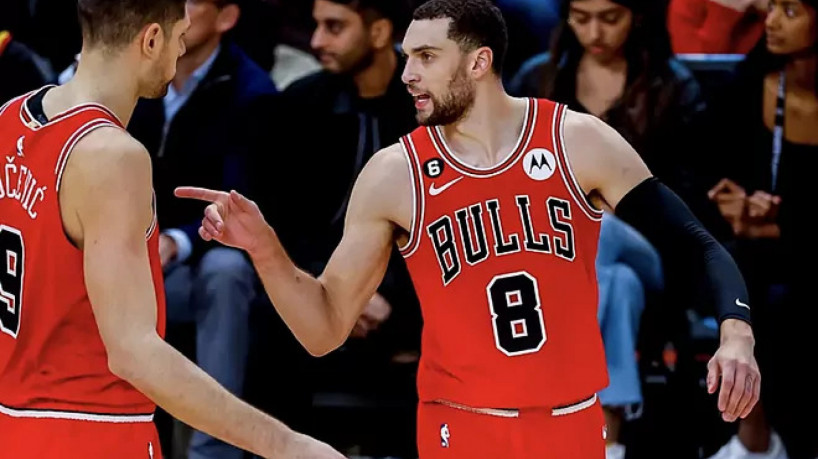 Jogos da NBA de hoje (26/01/23) ao vivo: onde assistir e horário