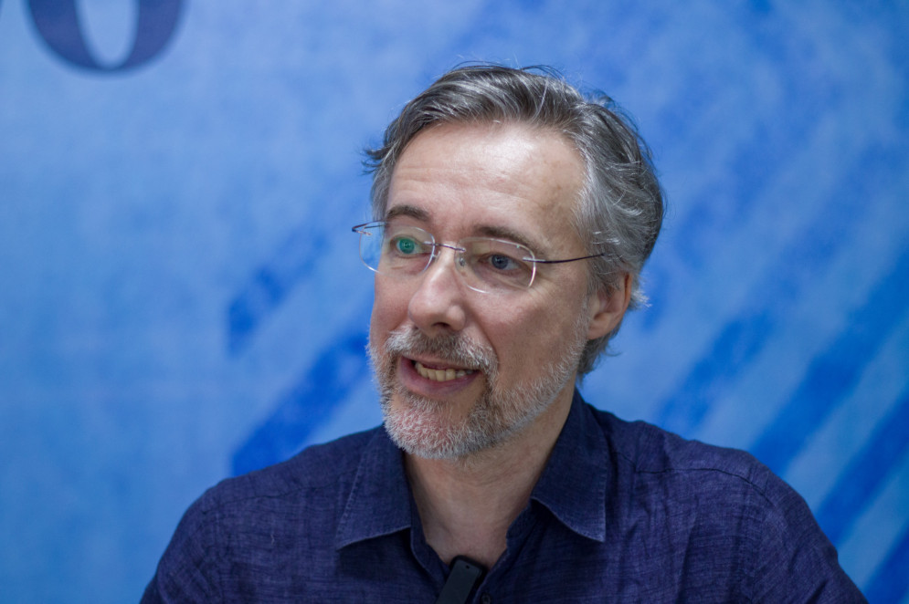 Comunicação não-violenta: é necessário encarar o conflito para manter a ...