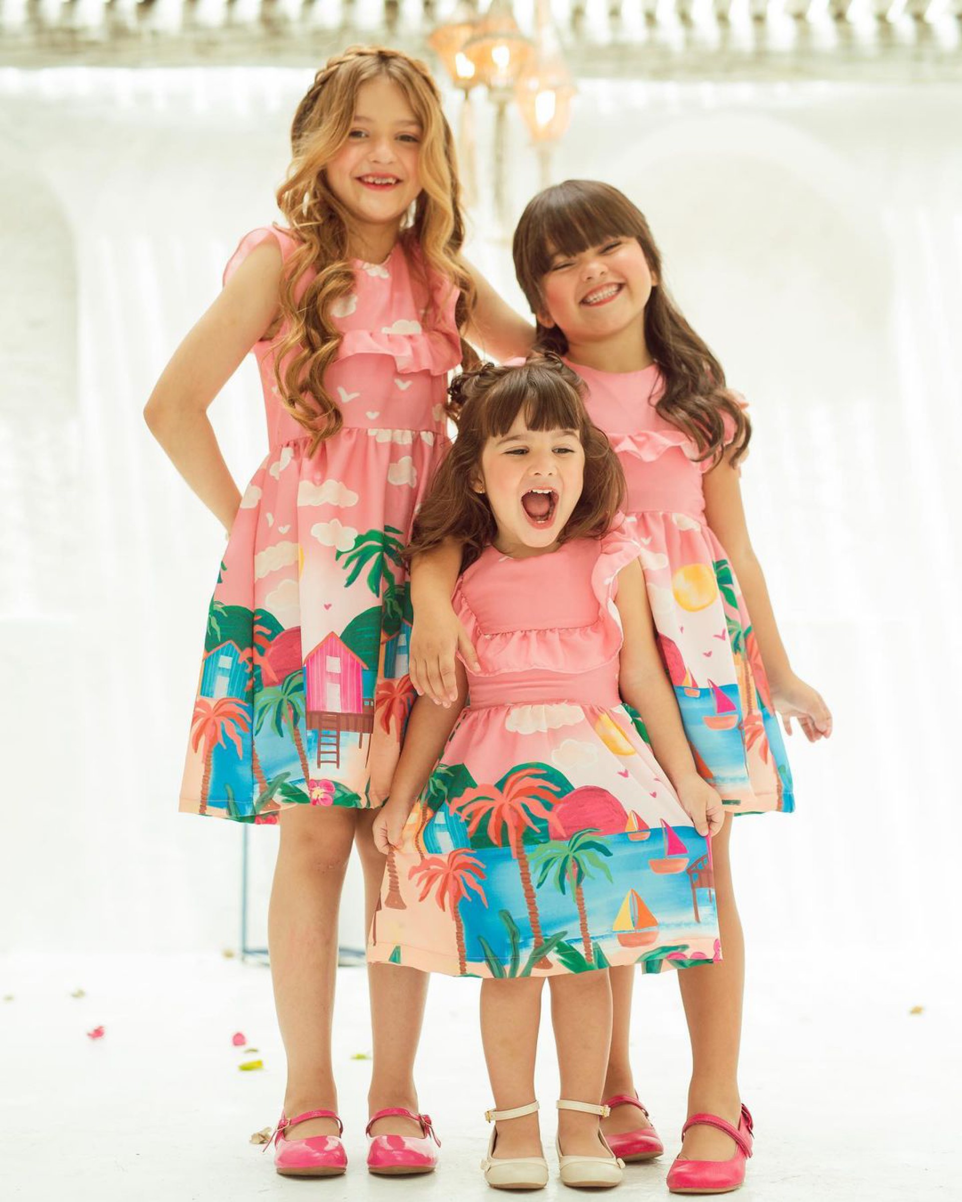 Estampas em alta | Vida & Arte | OPOVO+