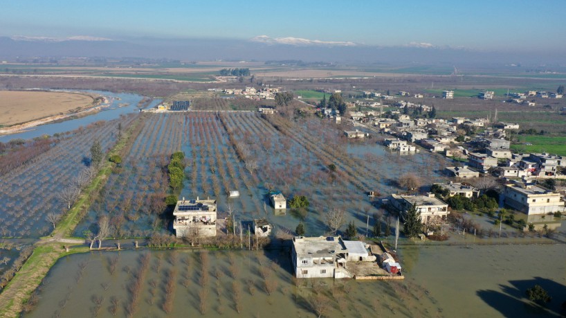 Mais de 16 mil mortos após terremoto na Turquia e Síria; frio agrava ...