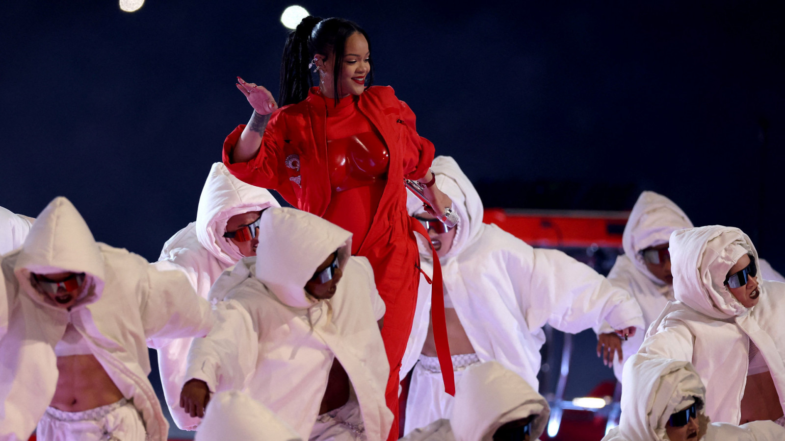 Rihanna está preparando turnê mundial para 2024 e dois álbuns, diz site ...