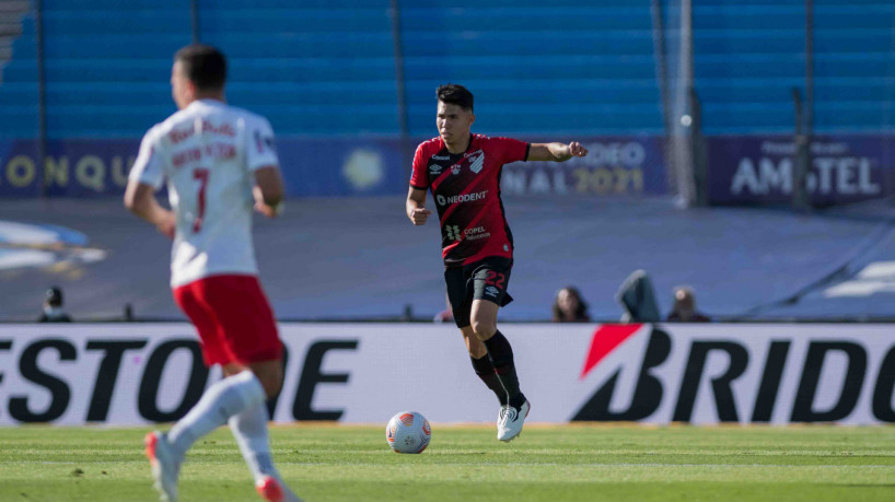 Sem acordo com Fortaleza, Nico Hernández deve ir para o Internacional