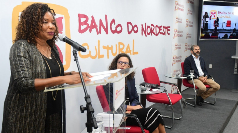 Margareth Menezes: MinC "bem fincado" será "grande legado"