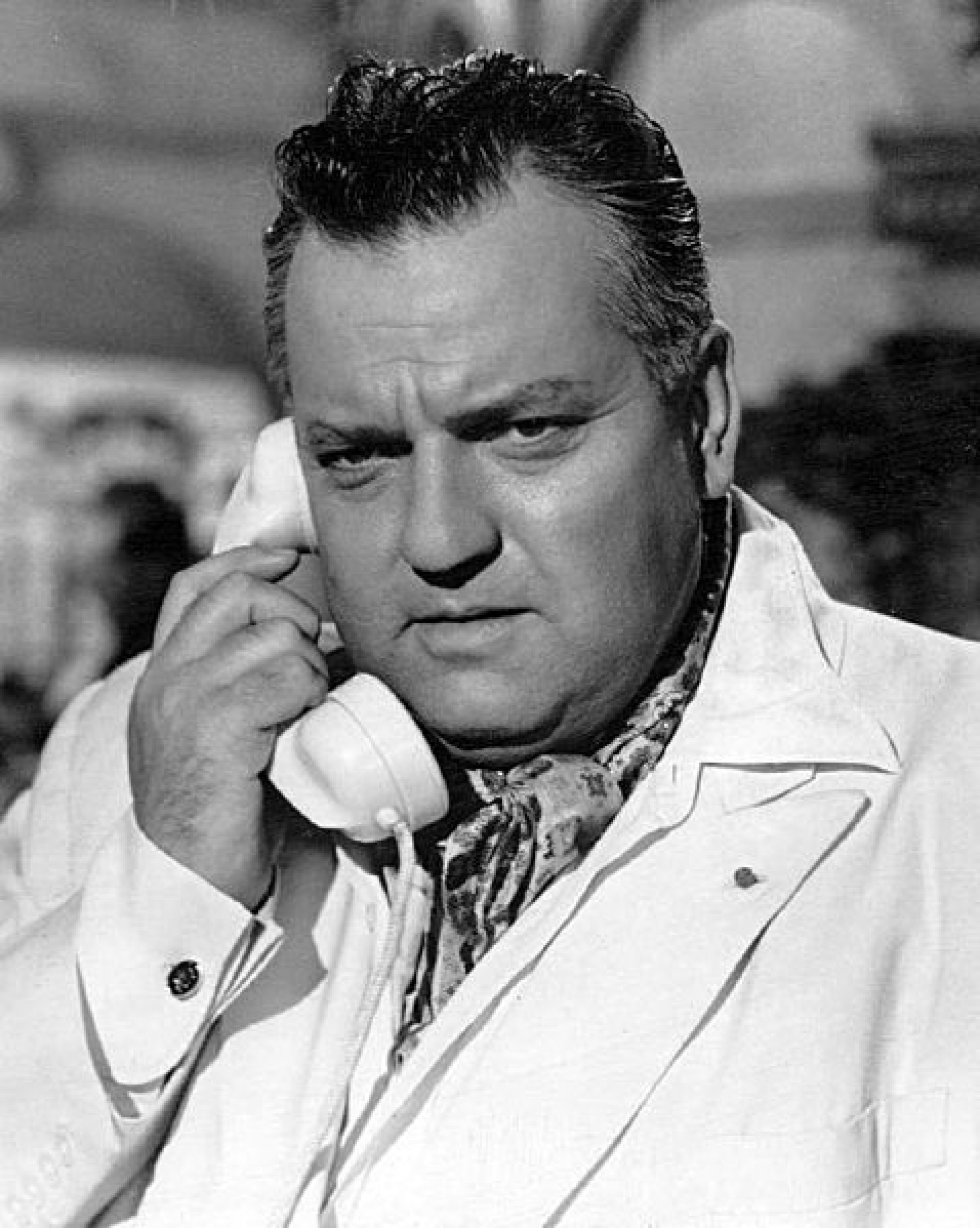 Documentário lança outros olhares sobre a obra de Orson Welles | Vida ...