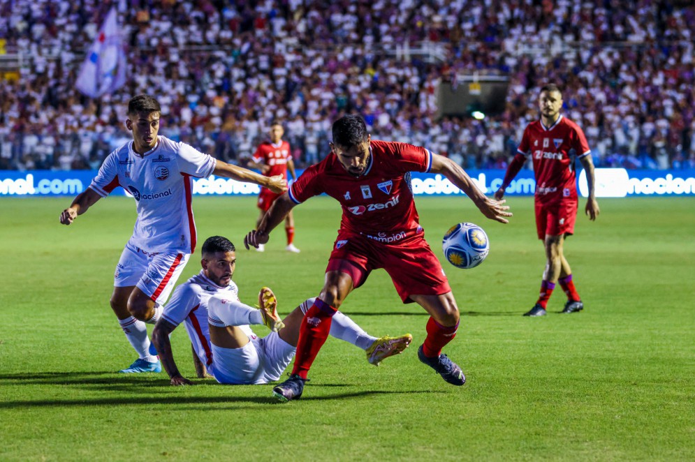 Malhar em ferro frio: as constantes críticas ao calendário do futebol ...