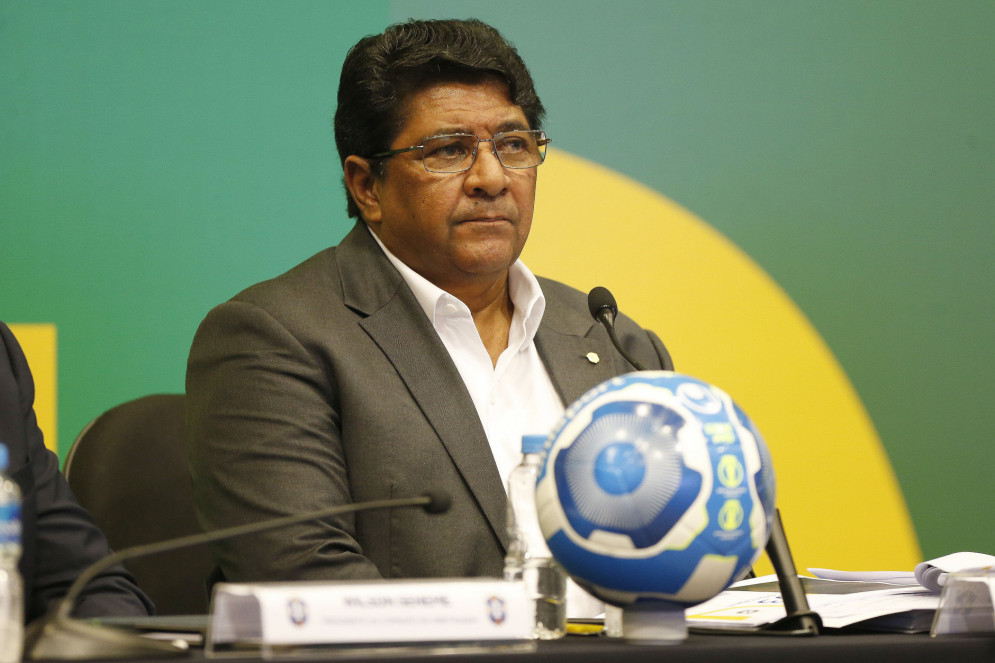 A enxurrada de jogos do Campeonato Brasileiro para os times cearenses ...