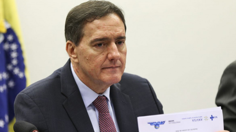 Na Opas, Jarbas Barbosa alerta para melhor preparo contra pandemias