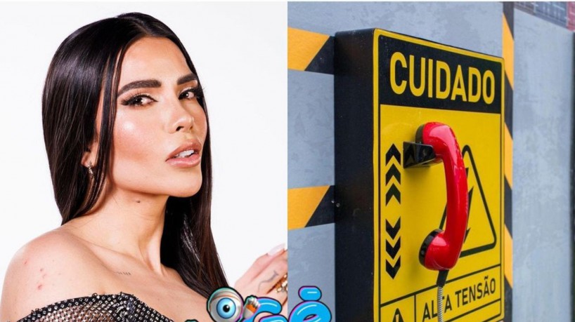 BBB 23: Dania Mendez entra nesta quarta-feira, 15; saiba horário