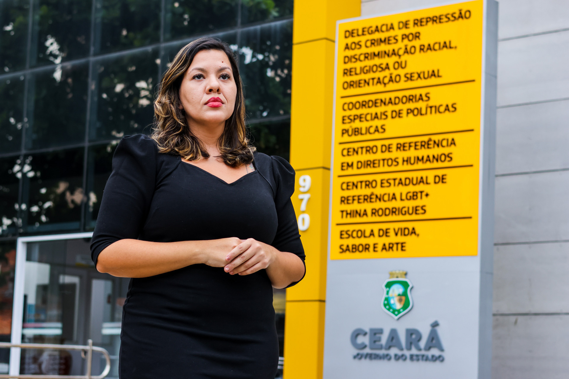 Em um mês, delegacia que apura crimes de discriminação instaura 12 ...