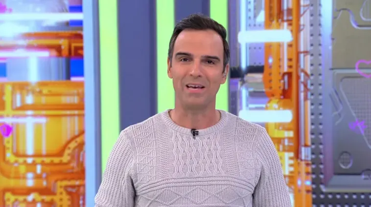 Horário Bbb 23 Que Horas Começa Hoje 30 03 E Como Vai Ser