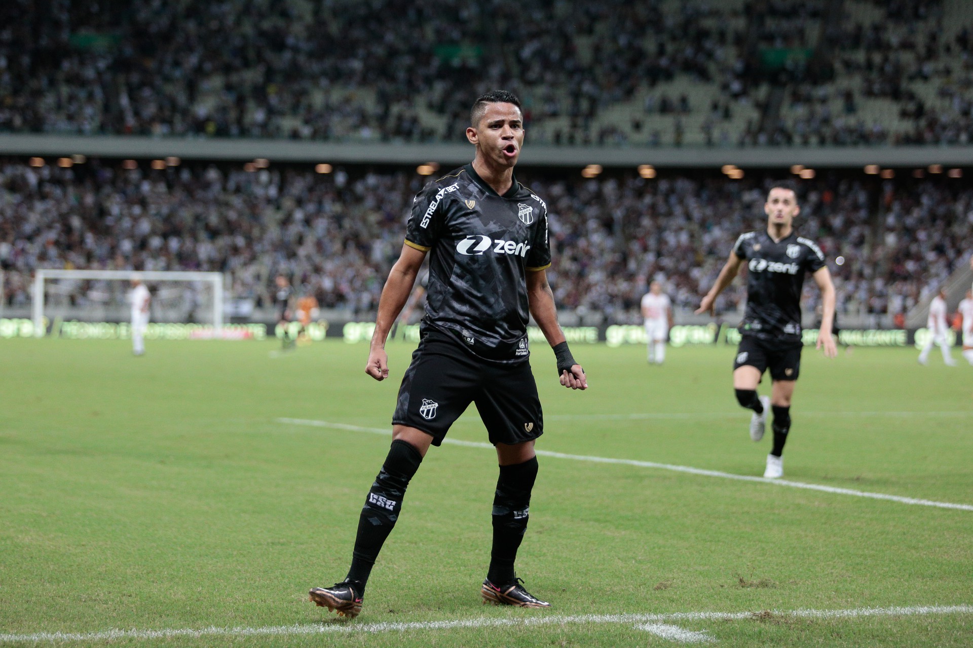Ceará x Sport: final do Nordestão tem briga por artilharia entre Erick ...