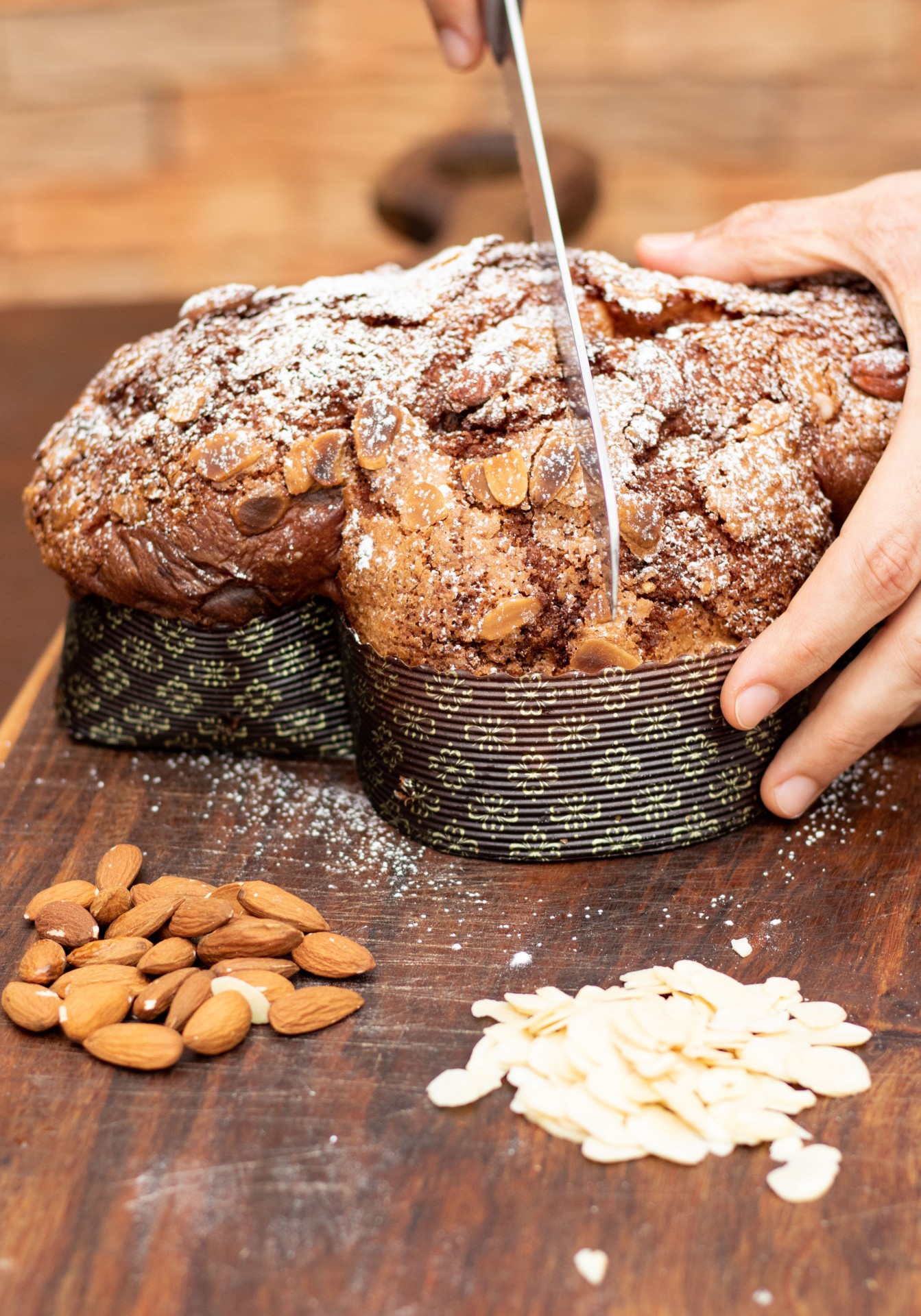 Colomba pascal: saiba a origem e onde encontrar em Fortaleza