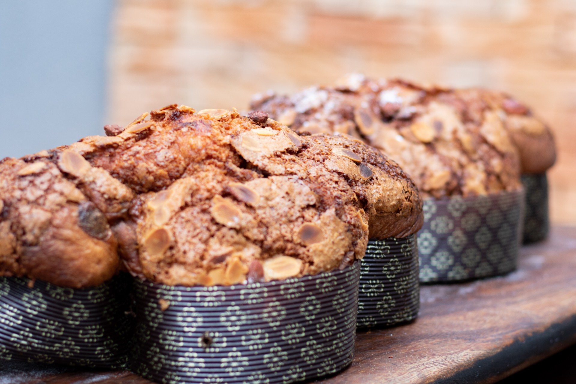 Colomba pascal: saiba a origem e onde encontrar em Fortaleza