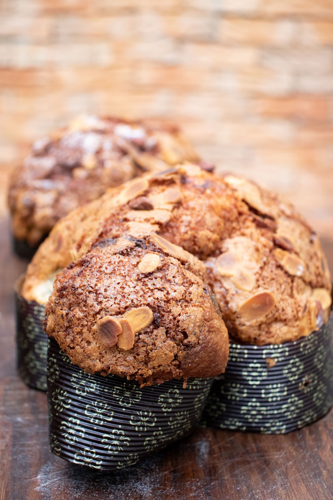 Colomba pascal: saiba a origem e onde encontrar em Fortaleza