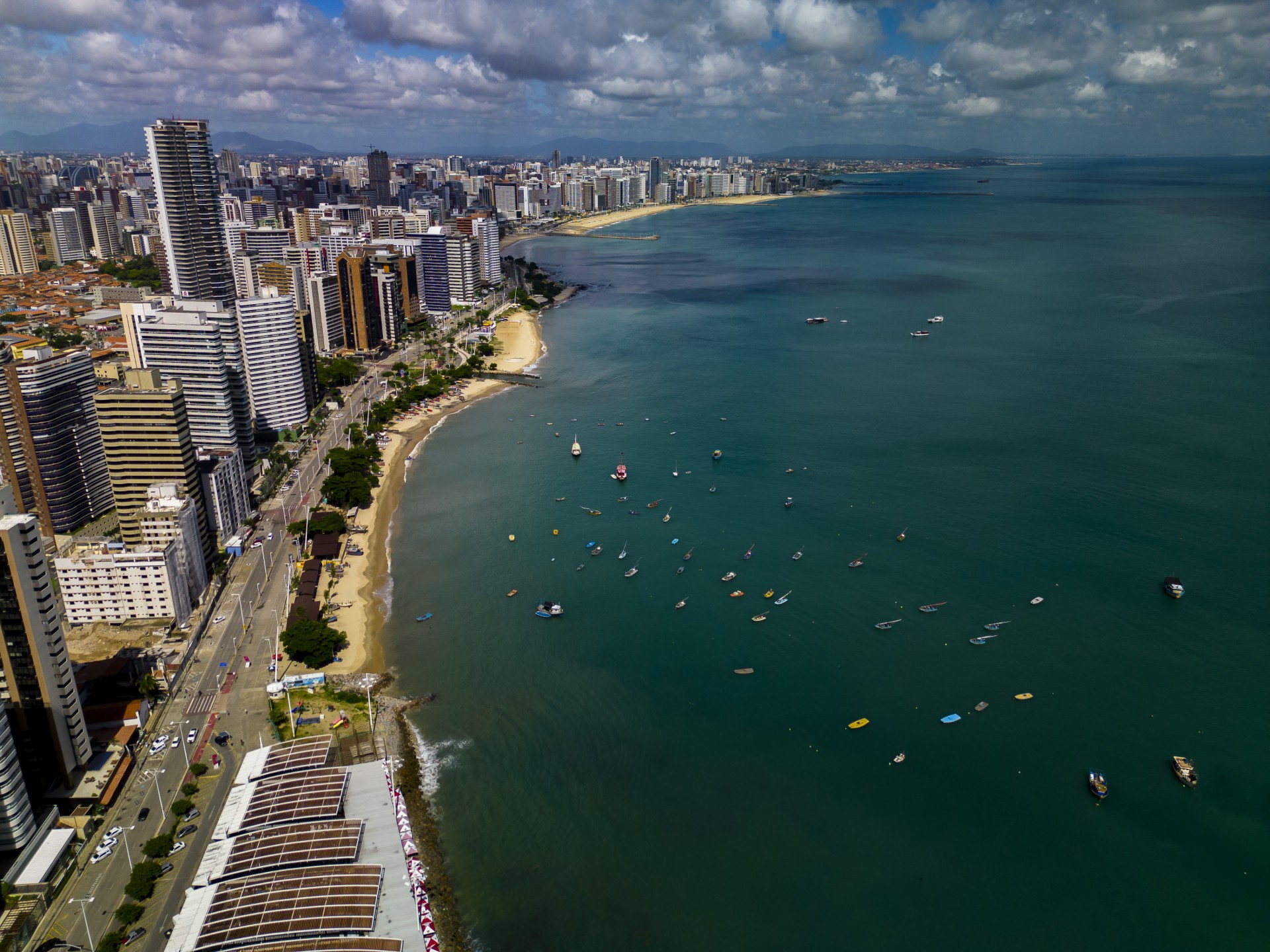 Parabéns, Fortaleza | Opinião | OPOVO+