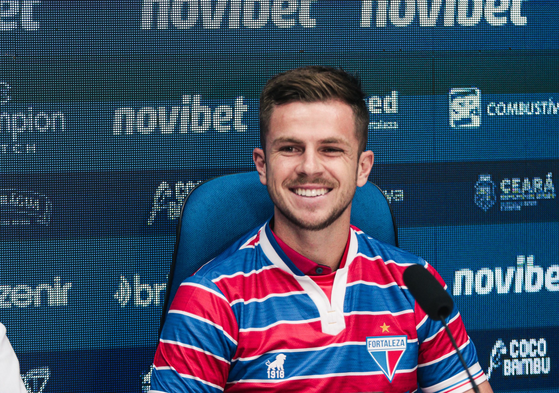 Fortaleza tem melhor ataque dentre os times da Série A; veja números ...