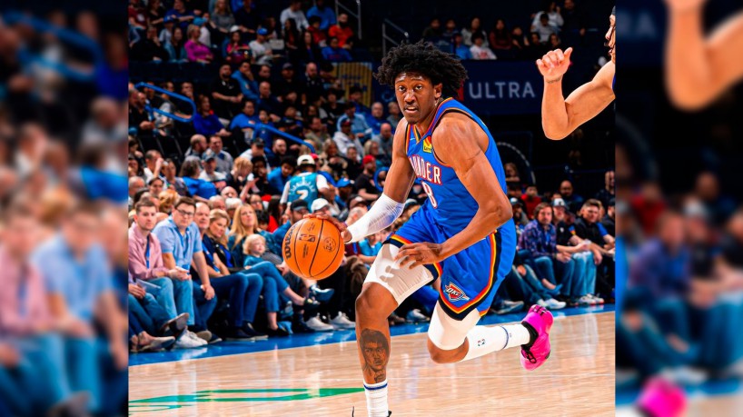 Play-in NBA: Minnesota Timberwolves x Oklahoma City Thunder jogam hoje