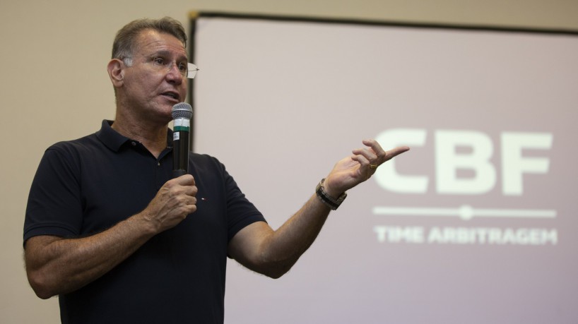 Comissão de Arbitragem vê "saldo positivo" na primeira rodada do ...