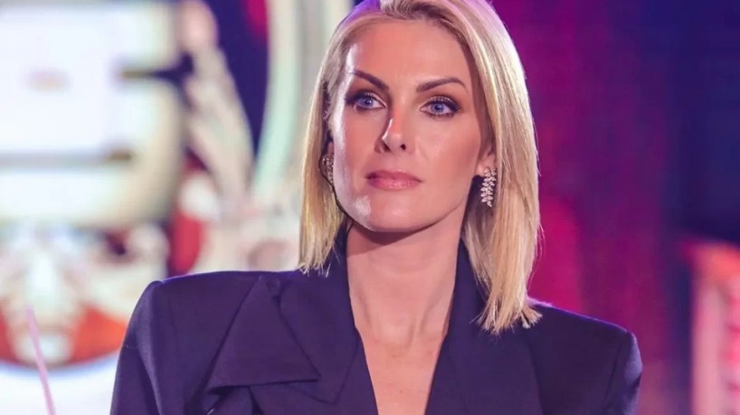 Caso Eloá: Ana Hickmann pede desculpas por fala da época