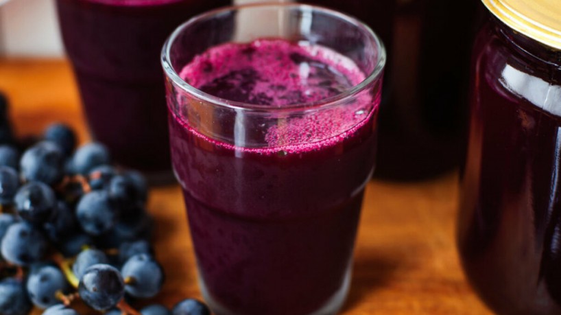 5 receitas de sucos saborosos para melhorar a saúde