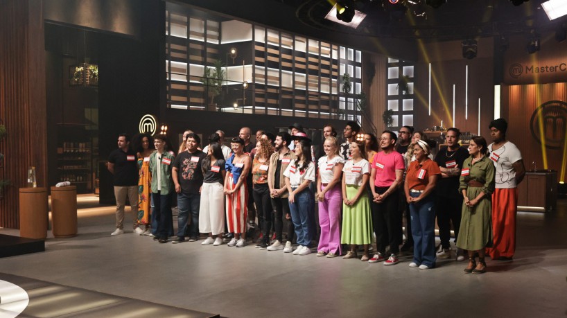 MasterChef 2023 estreia hoje (09/05): onde assistir e horário