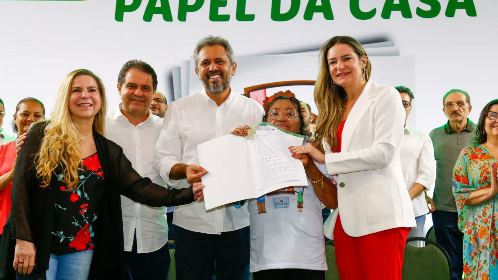 Tem jeito de o PT não rachar? | Érico Firmo | OPOVO+