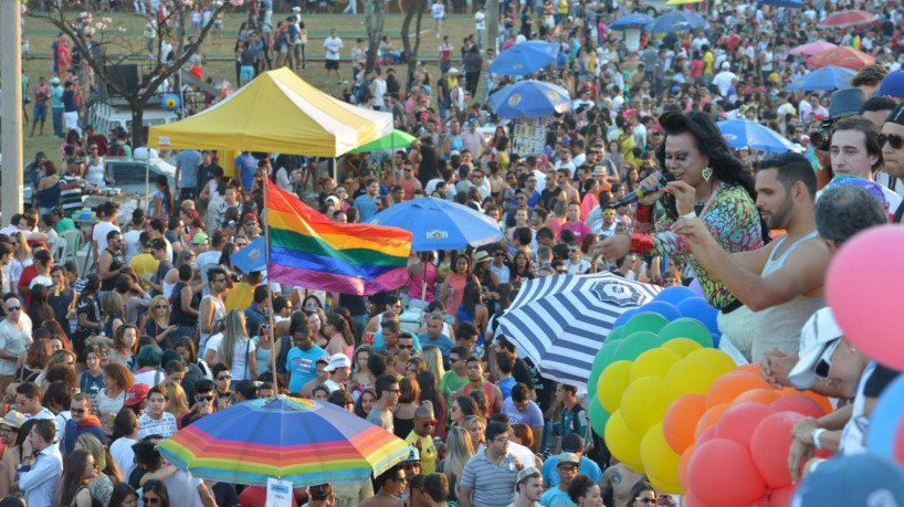 Edital contempla paradas LGBTI+ no interior e litoral paulista