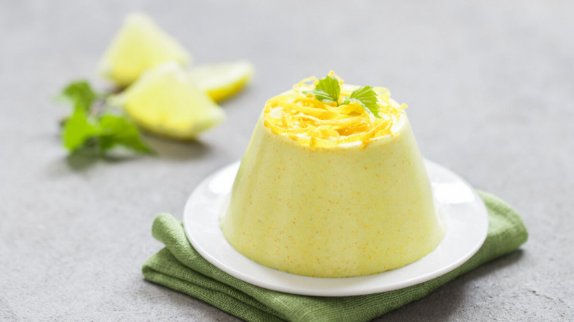 3 receitas de pudins que vão te surpreender