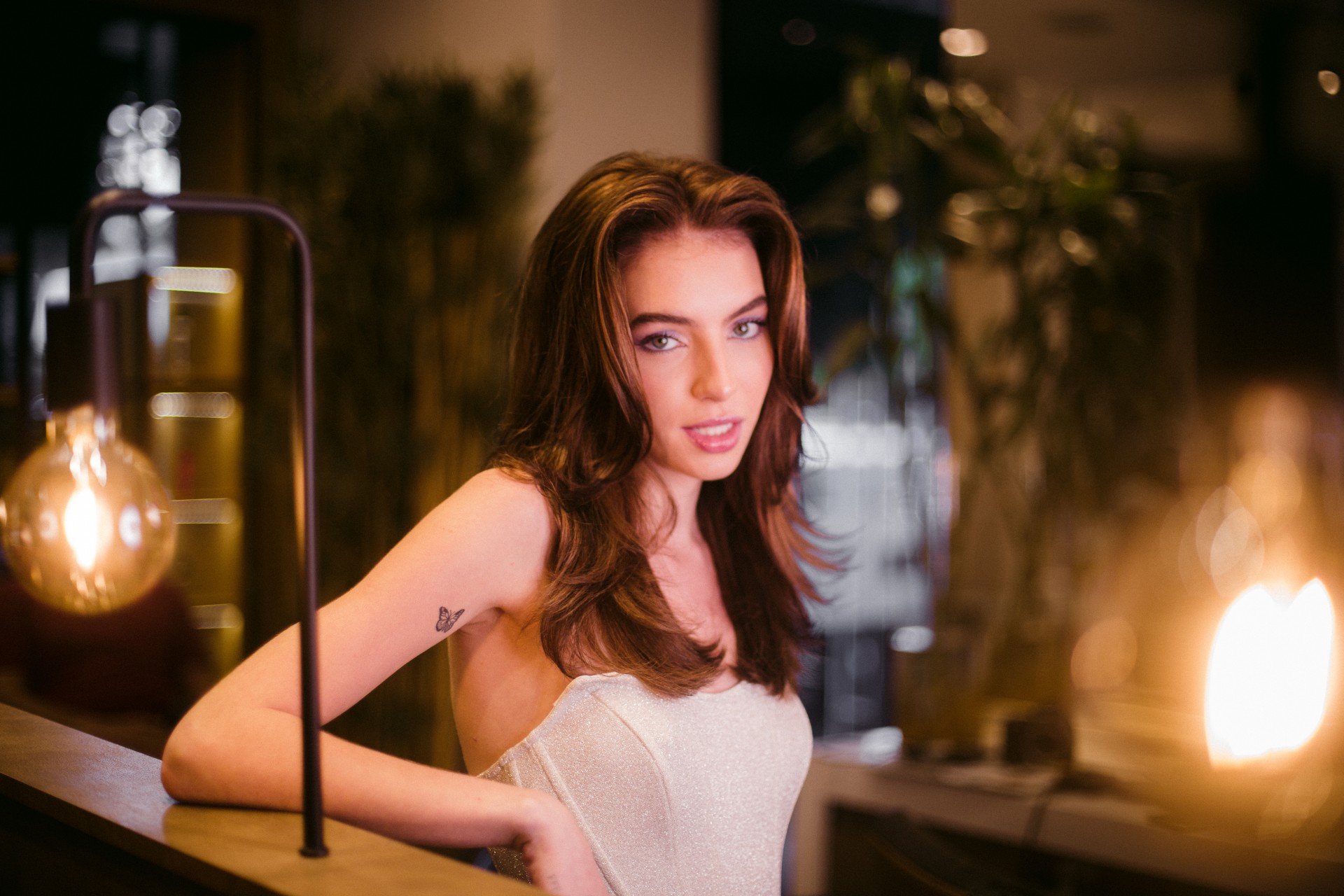 Fefe relembra início de trabalhos na internet: "Sofri bullying" | Vida ...