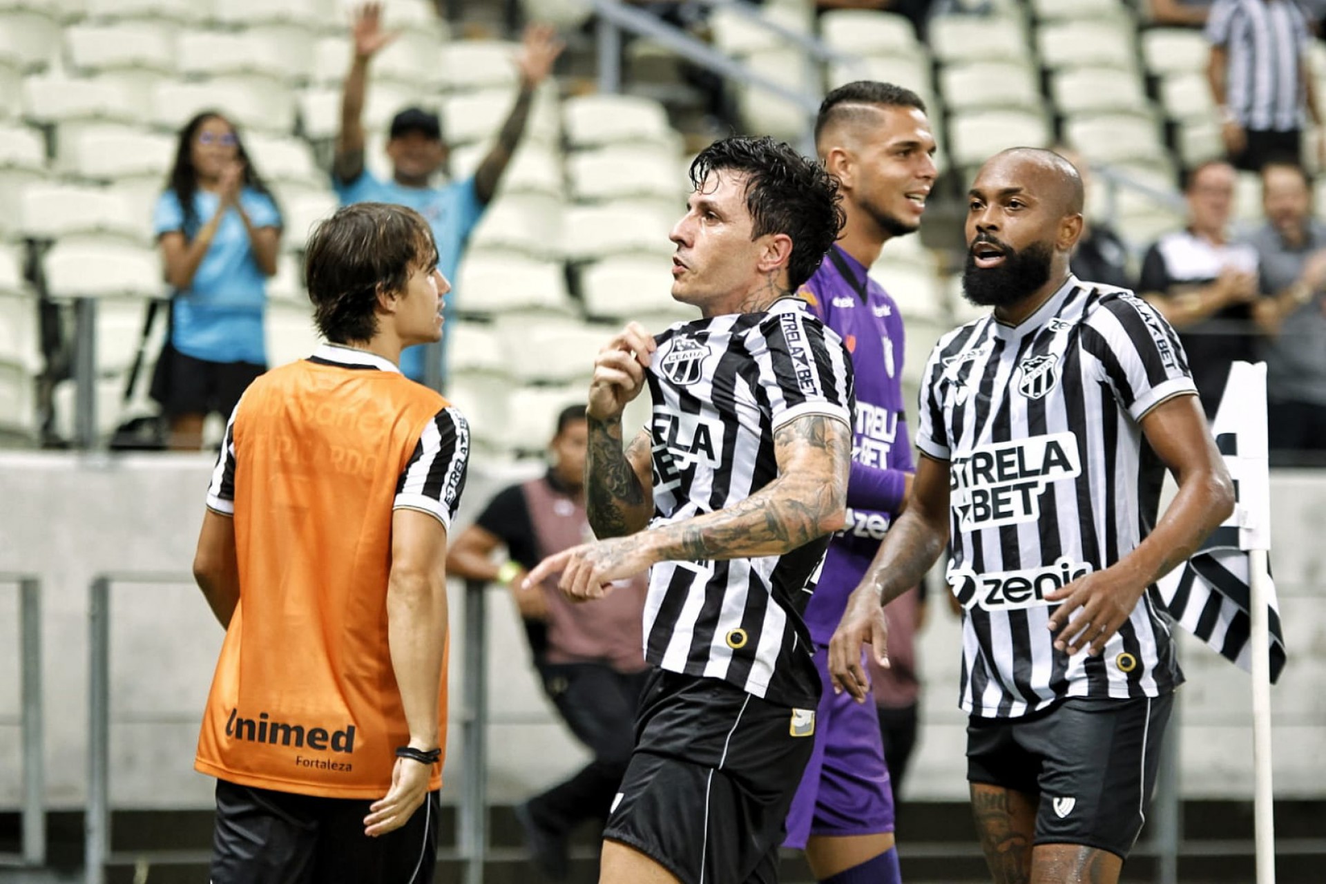 Ceará vence, Fortaleza empata | Fernando Graziani | OPOVO+