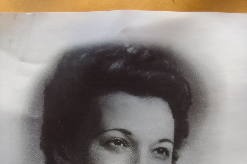 De grande pra grande: Nadir Papi Saboya por Susana Dias | Lúcio ...