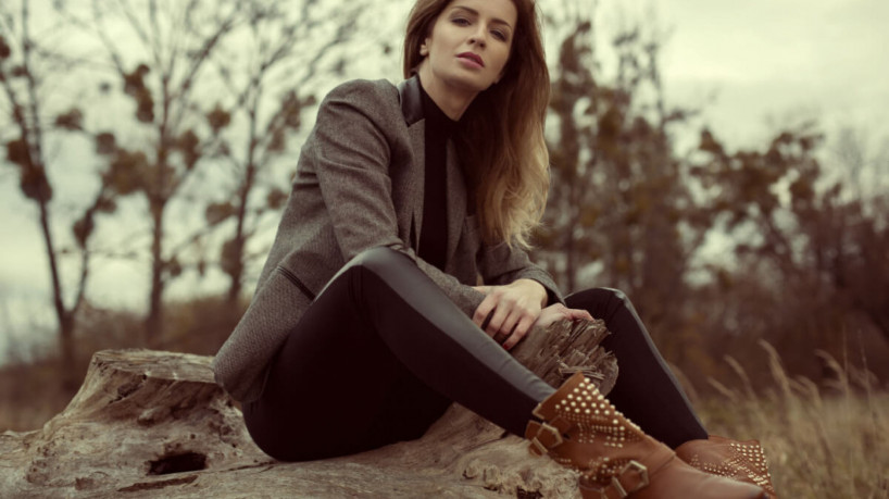 5 tendências de moda para o inverno