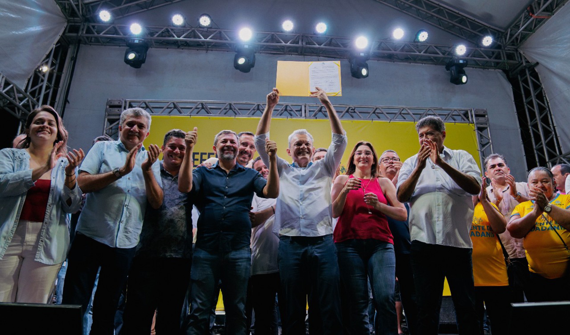 Cuca do Grande Mucuripe deve ser entregue em até dois anos, diz Sarto ...