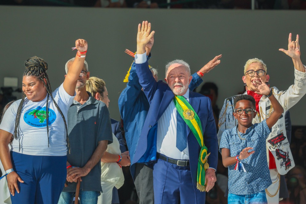 Seis meses sem Bolsonaro | Regina Ribeiro | OPOVO+