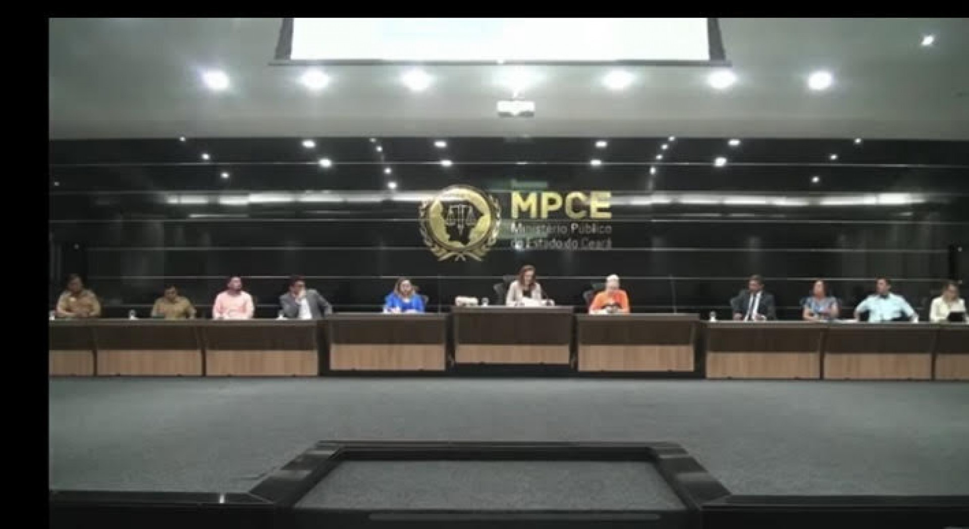 Promotora cobra da SSPDS dados sobre saúde mental de policiais do Ceará ...