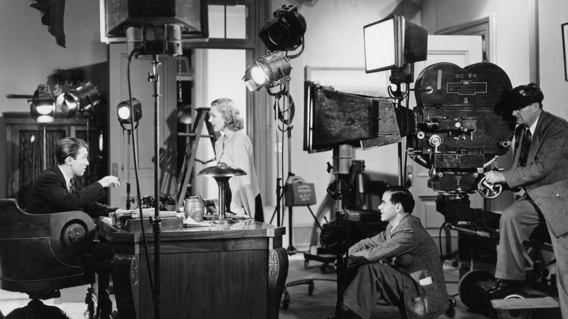 CCBB RJ recebe Mostra Frank Capra, diretor da Era de Ouro de Hollywood