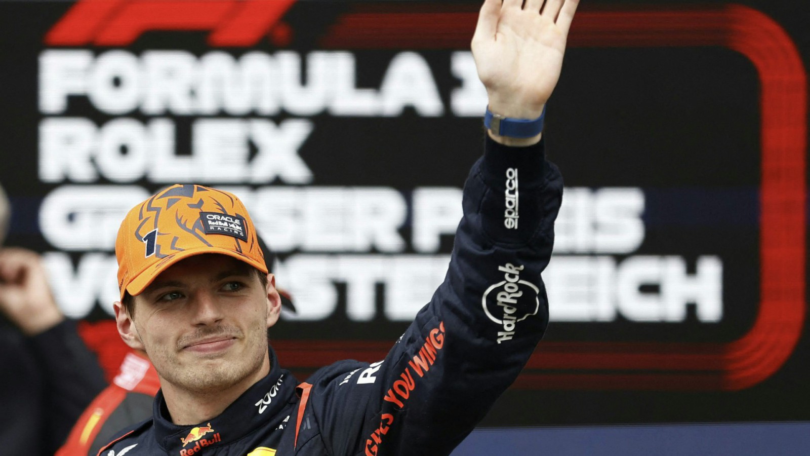 Após disputa apertada com Pérez na largada, Verstappen vence corrida sprint do GP da Áustria ...