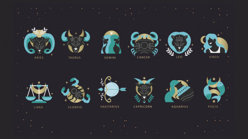 Horóscopo mensal: veja a previsão completa de julho para os 12 signos