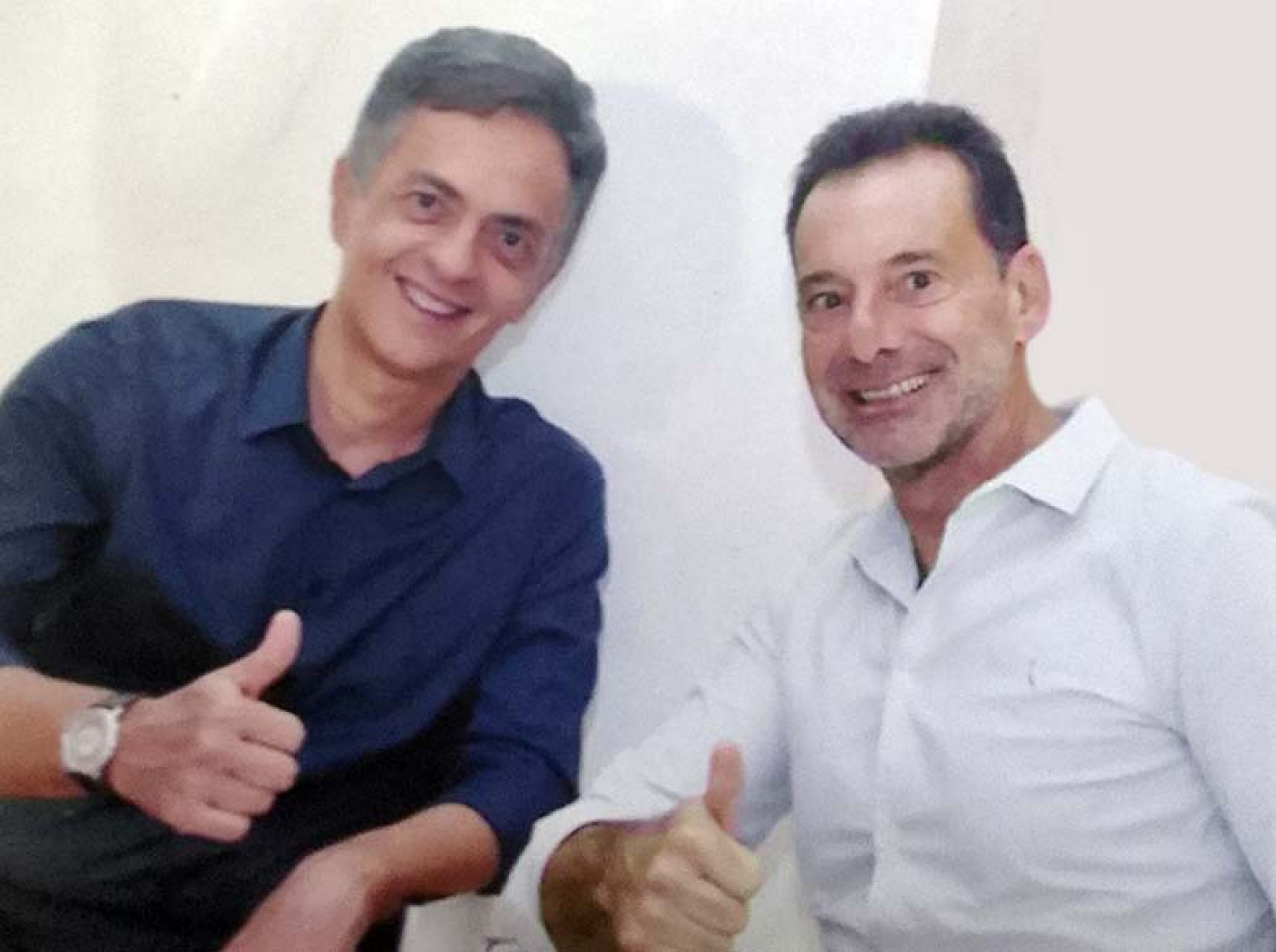 Jubileu da Casa do Ceará em Brasília | Lúcio Brasileiro | OPOVO+