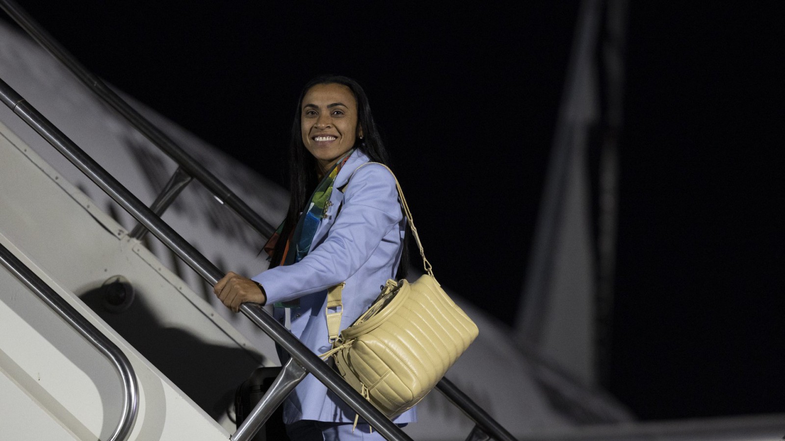 A importância do pouco para quem já não teve nada | Iara Costa | OPOVO+