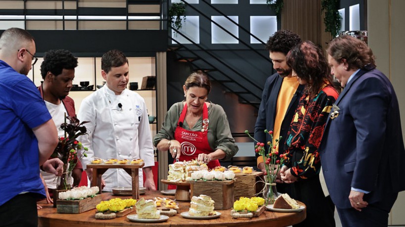 MasterChef 2023 hoje (04/07): onde assistir, horário e programação