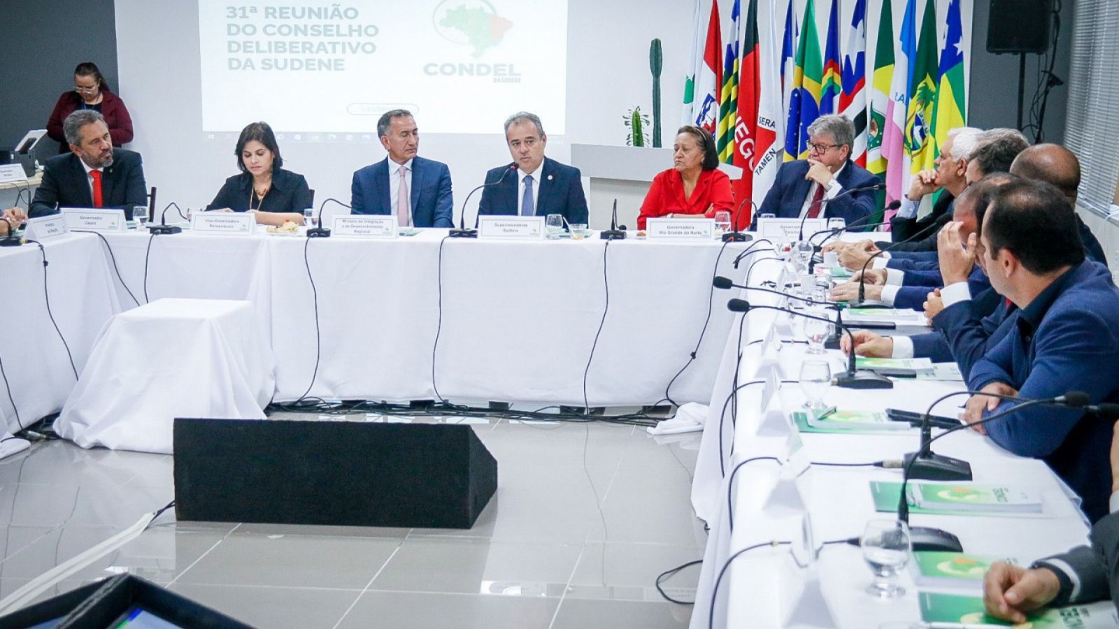 Plano Regional de Desenvolvimento do Nordeste é aprovado pela Sudene ...