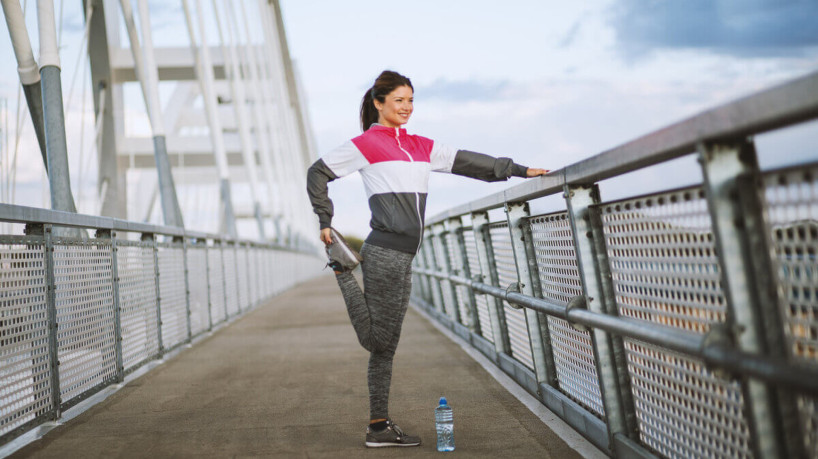 3 motivos para você continuar treinando no inverno