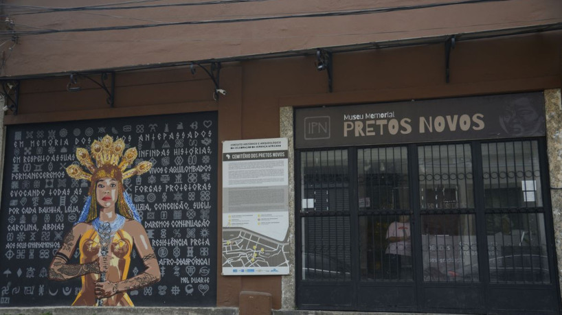 Evento Salve Malandro movimenta Gamboa neste domingo