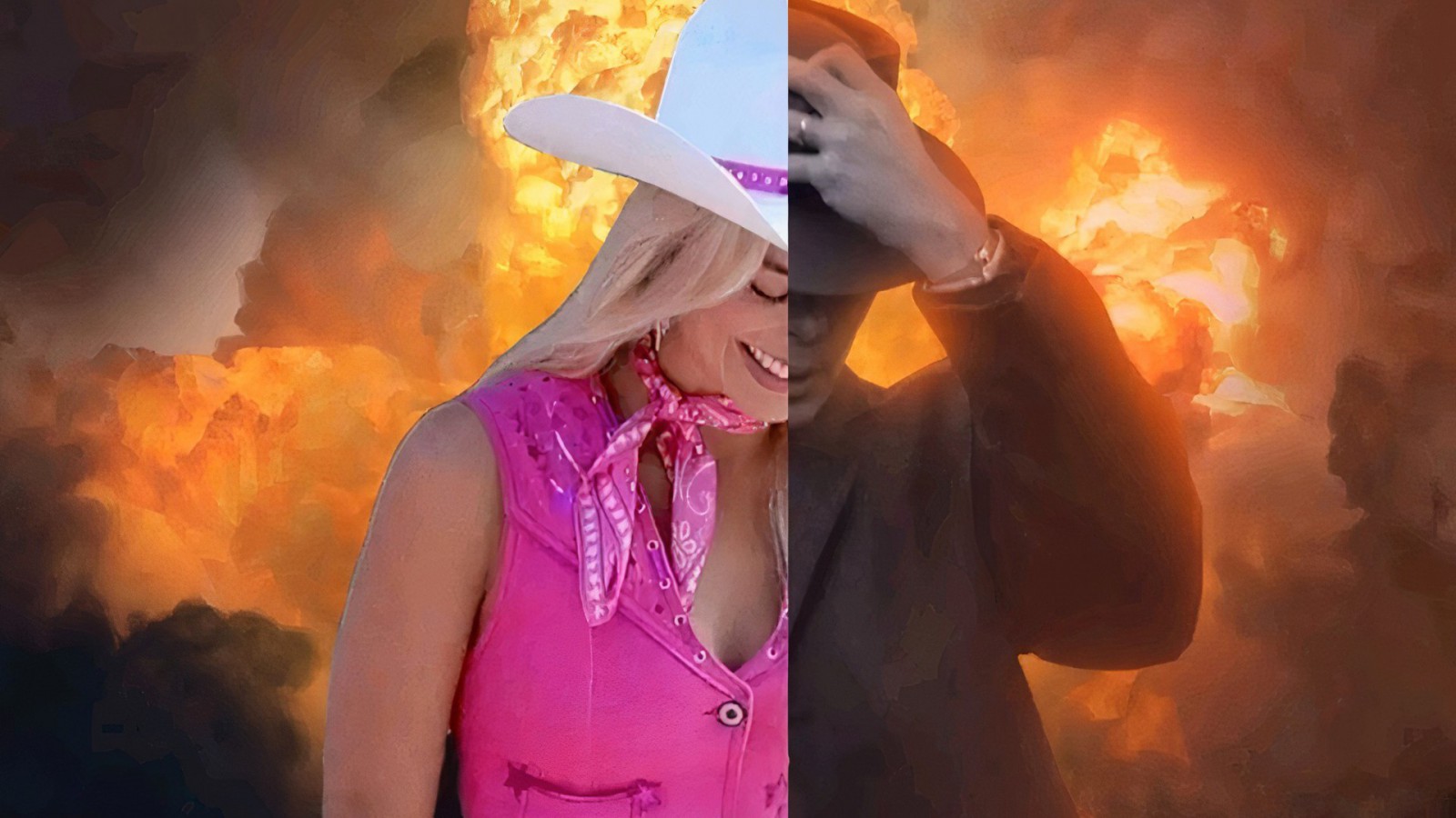 Barbieheimer: Entenda a "disputa" dos filmes Barbie e Oppenheimer ...