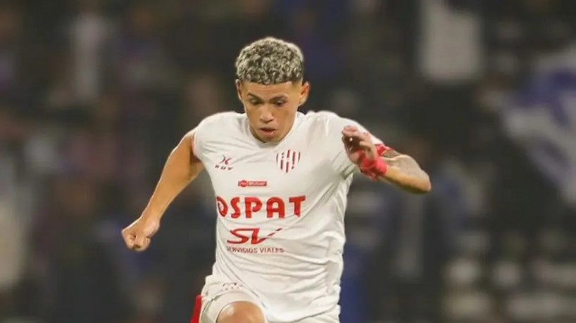 "Teremos que tomar medidas", diz presidente do Unión sobre postura de ...