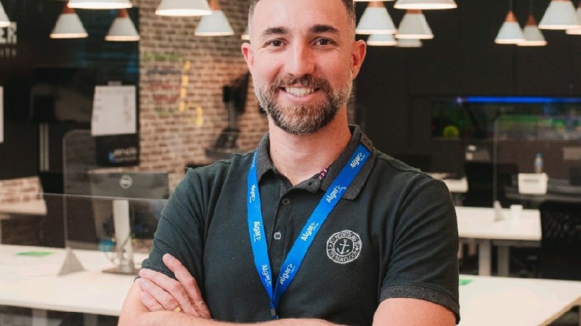 Algar Telecom debate transformação digital na Telecom Summit