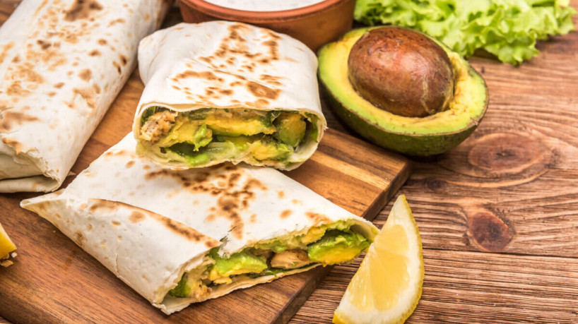 3 receitas fit para pais que gostam de malhar