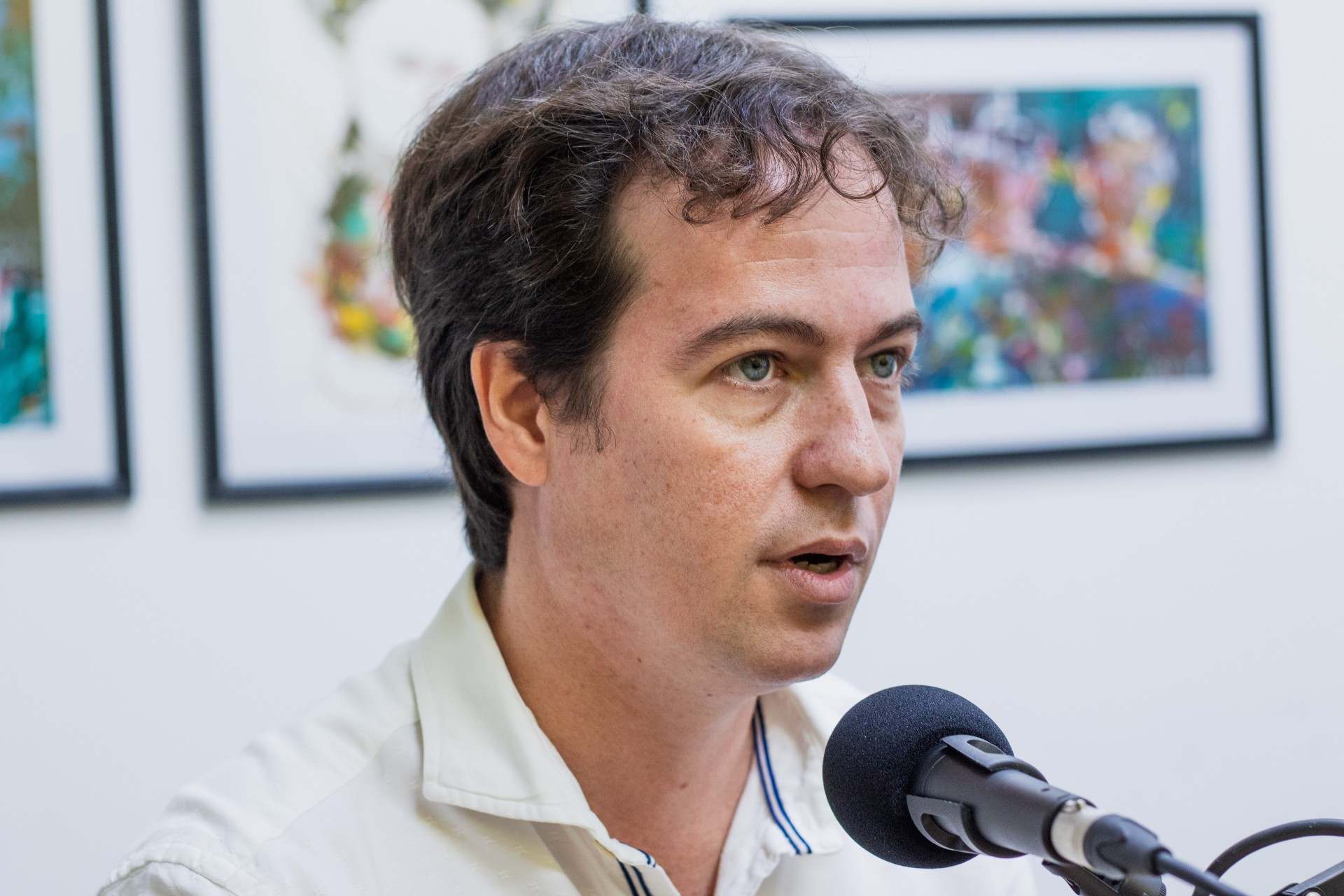 Câmara e um "quase" reduto bolsonarista | Vertical | OPOVO+