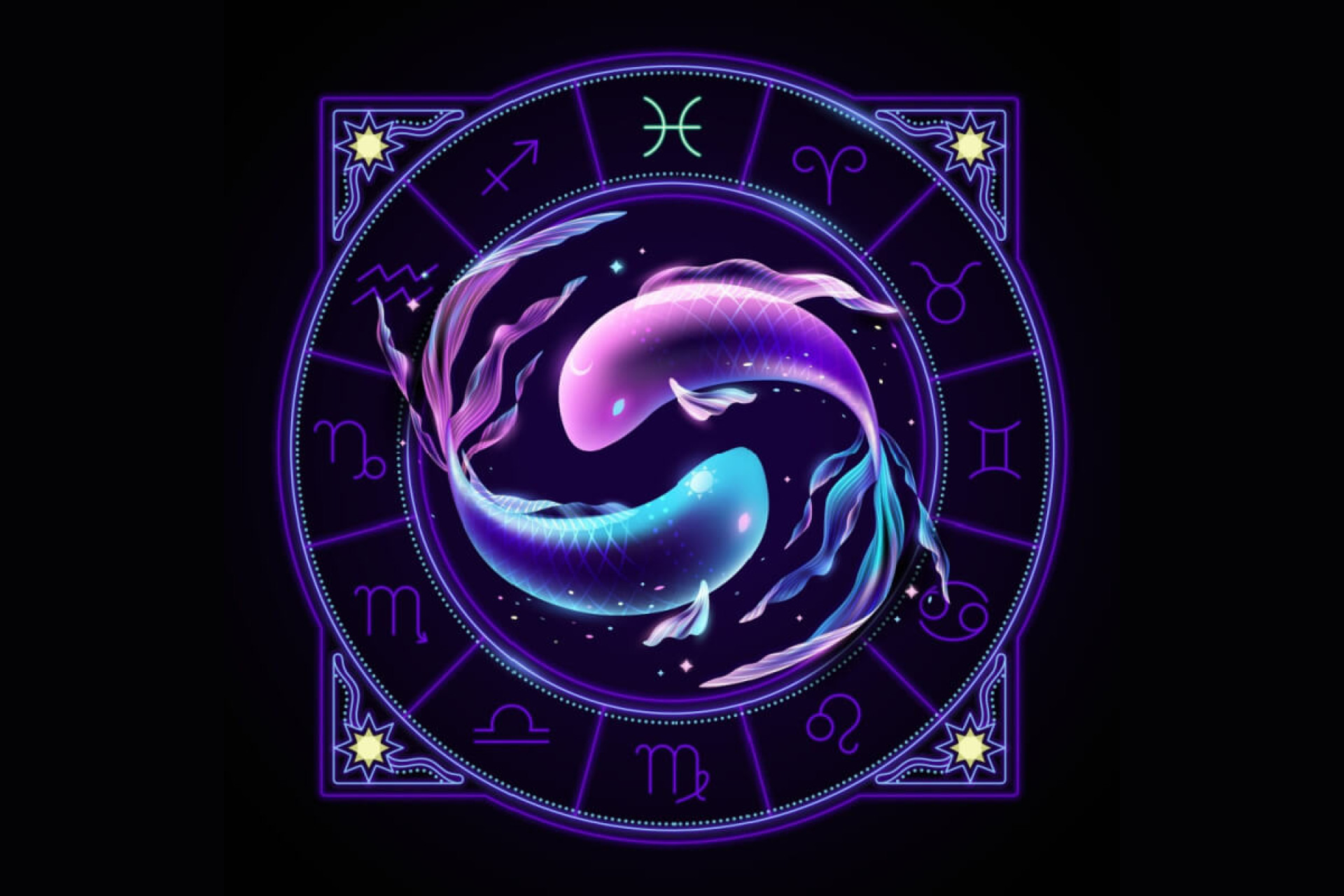 10 curiosidades sobre o signo de Peixes